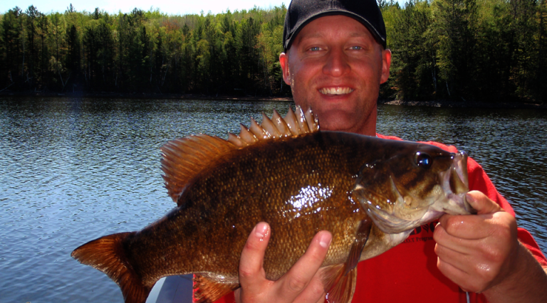Wisconsin Fishing Getaways: Turtle Flambeau Flowage – Andrew Ragas Fishing
